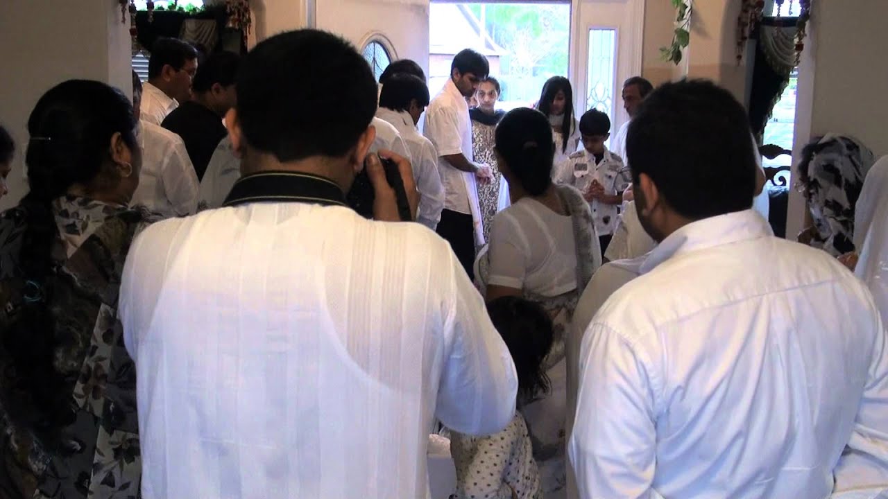 Dada Funeral - YouTube