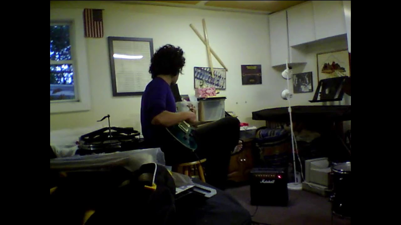 Jam Sesh #3 - YouTube
