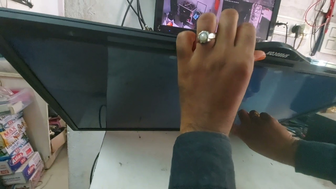 tpts mv-0s 94v-0 e88441 panal blanking picture telugu - YouTube