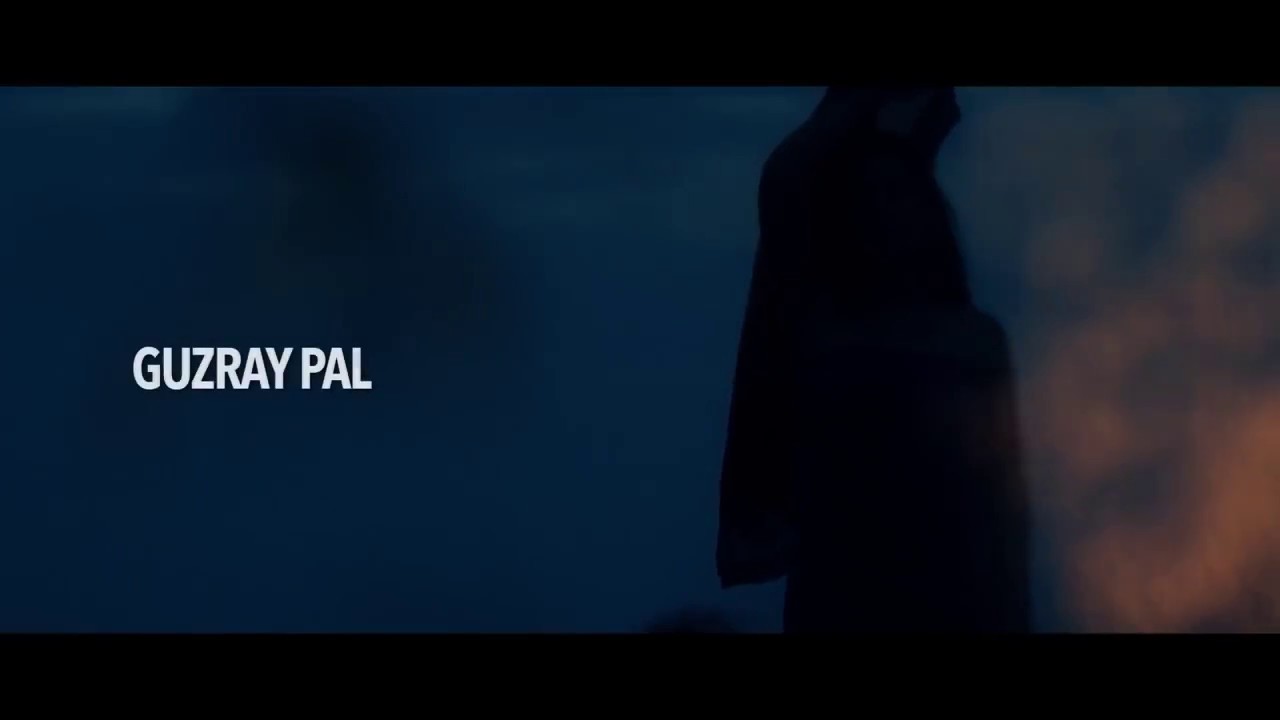 Guzral Pal - YouTube