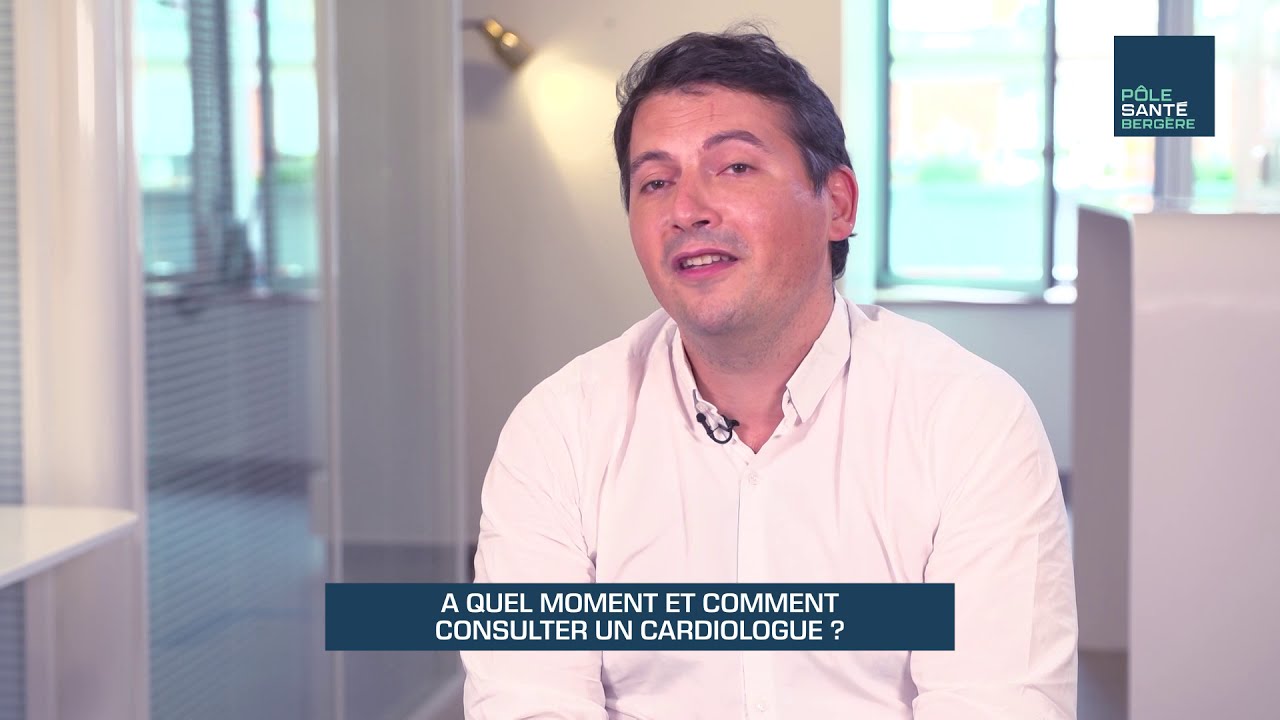 Questions de santé ... sur la cardiologie - Dr Alexandre BENSAID ...