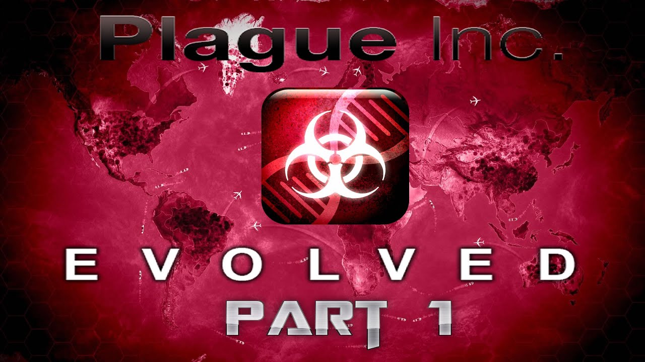 Plague Inc: Evolved Multiplayer Vs and Co-op w/ Thejasonf46 - YouTube