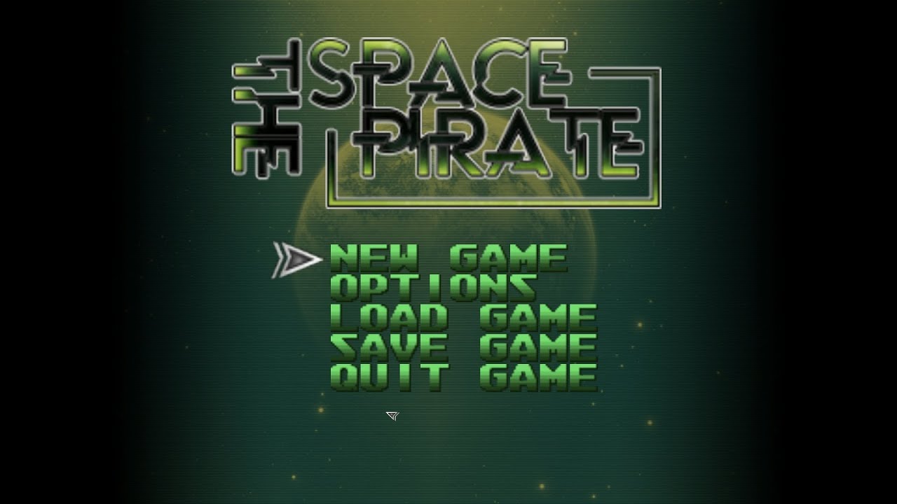 The Space Pirate (v. 0.1.2e) for Doom 2: An Overview - YouTube