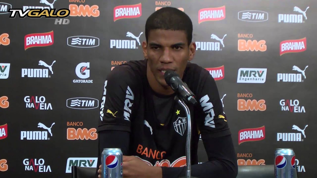 29/04/2014 Entrevista Coletiva: Leonardo Silva - YouTube
