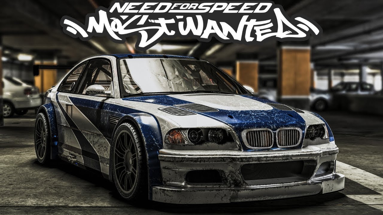 🔥🚗 NFS MOST WANTED | PORSCHE-UL FACE RAVAGII🚗🔥 - YouTube