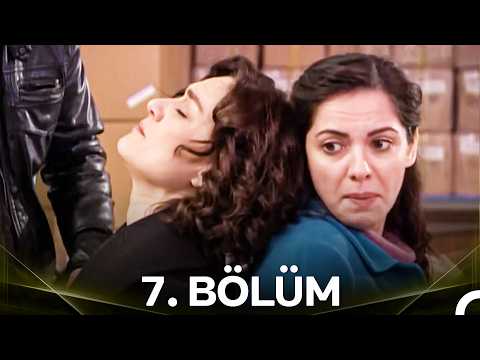 #YENİDEN Tek Başımıza 7. Bölüm