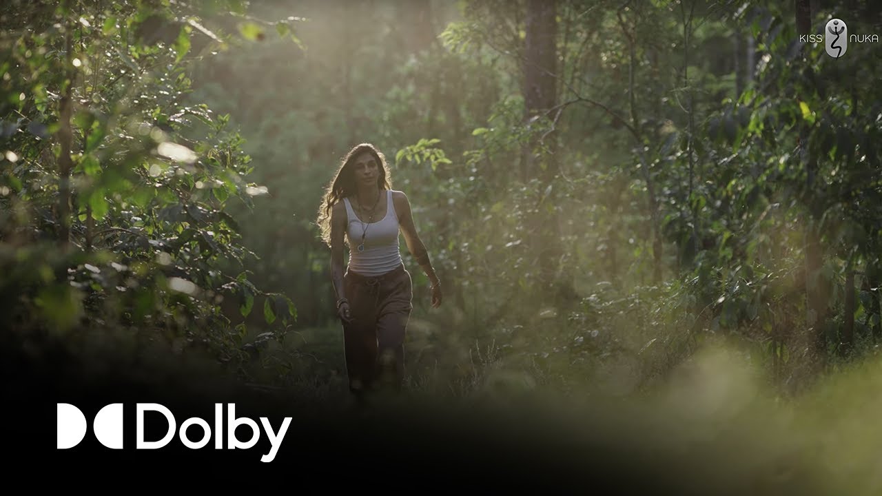 Dolby Atmos Music Artist Spotlight ft. Kiss Nuka - YouTube