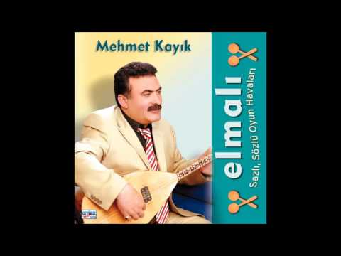 Mehmet Kayık - Harmana Sererler - [Offical Video]