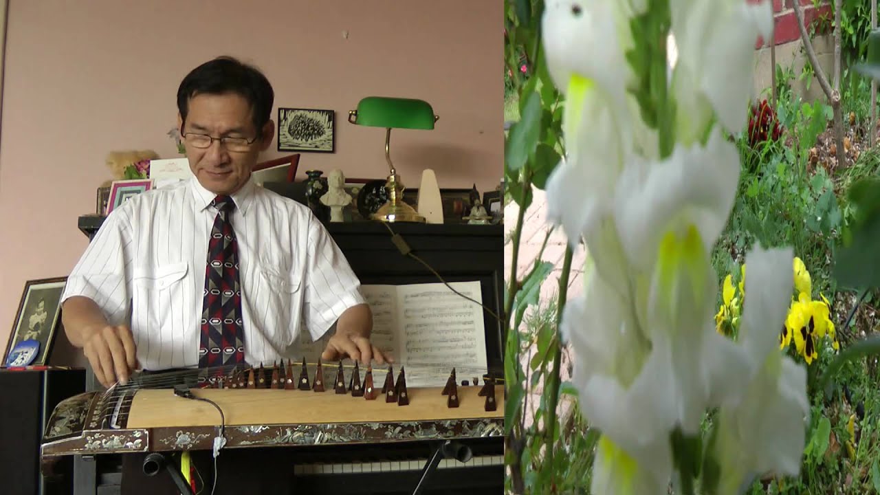 Dang Thao - Hat Hoi Trang Ram / Ly Cay Da (Song of the Ful-Moon ...