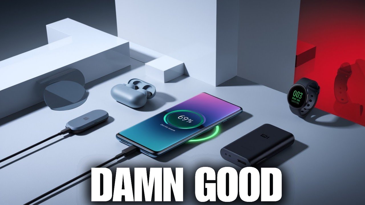 8 Incredible Xiaomi Gadgets You Probably Didn't Know About in 2025 ...