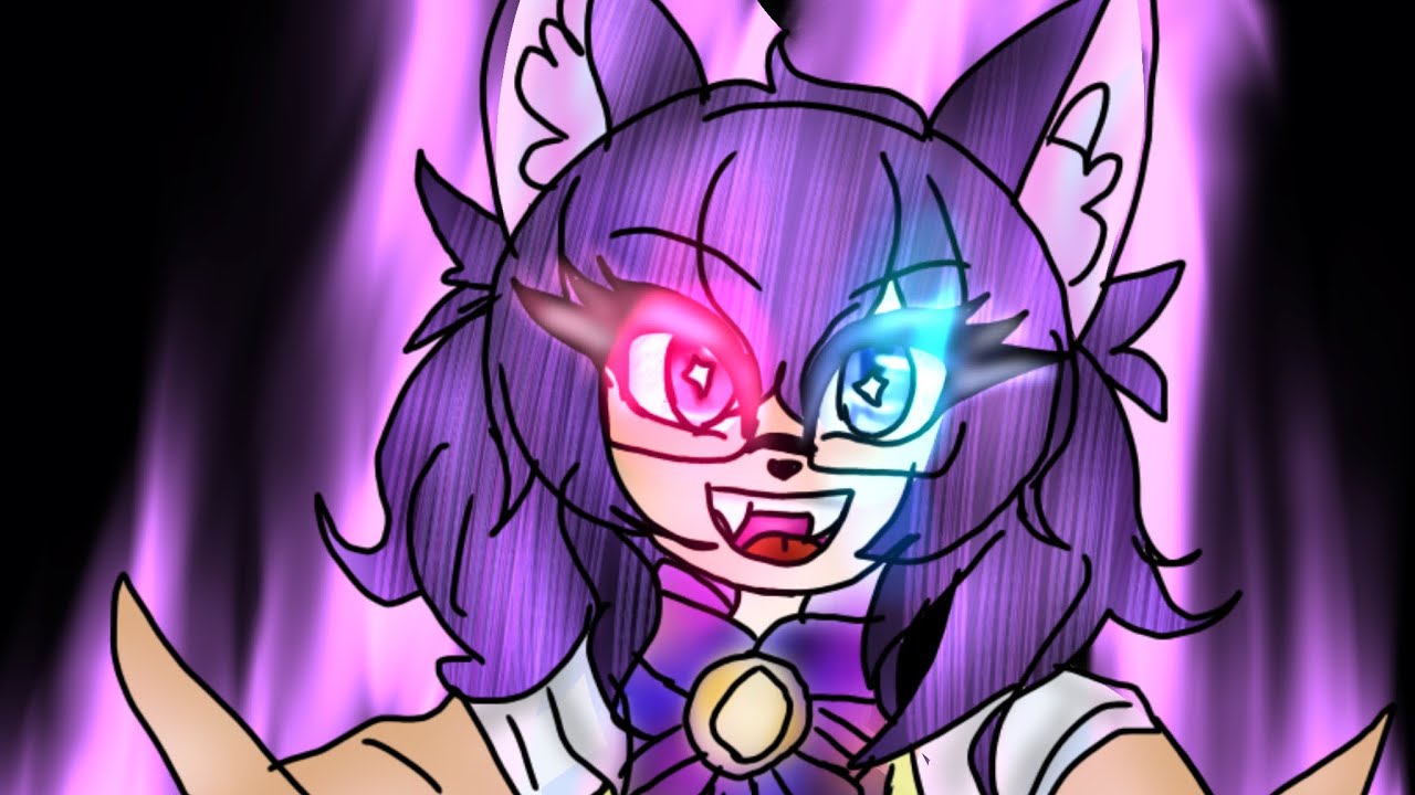 (Flash light warning) FNAF SKITS(AFTON FAMILY) - YouTube