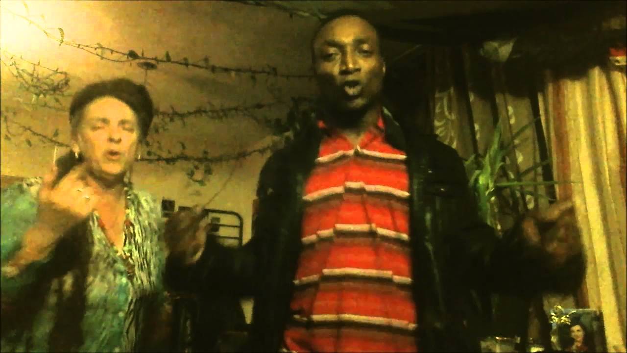 Rasta J Radio/TV Support is the KEY - YouTube