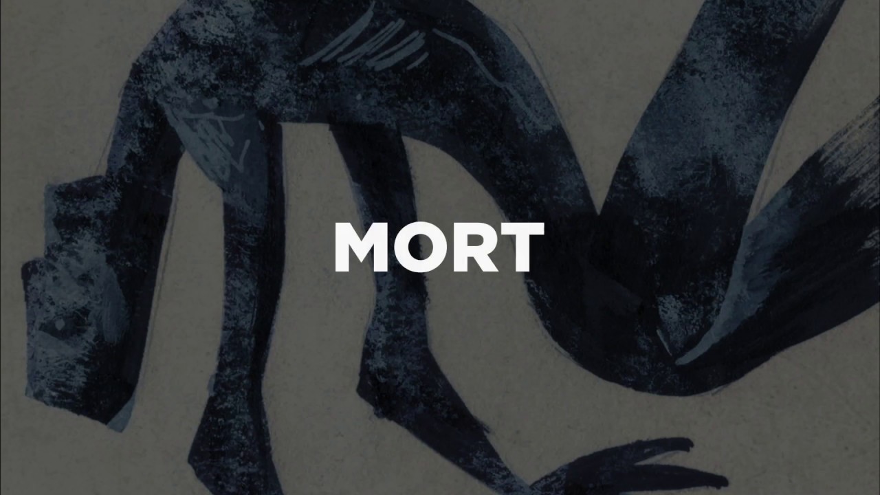 Mort by Phluxus2 Dance Collective - YouTube