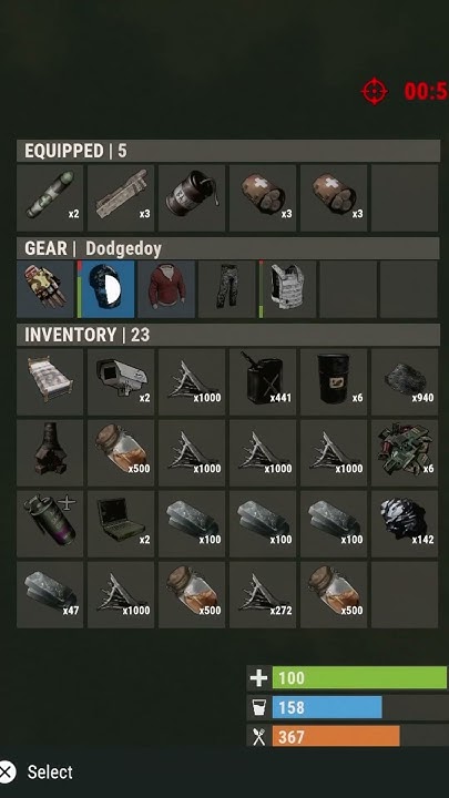 My Explosive Start - Rust Console #shorts #rust #rustconsole #rustpvp #rustgame - YouTube