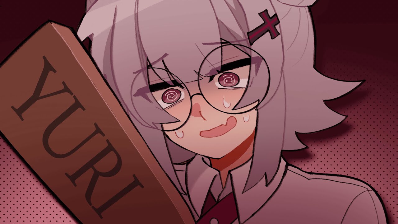 Confessions of a Rotten Girl - HIMEJOSHI VER. 【Koharu Rikka / SynthVカバー】 - YouTube