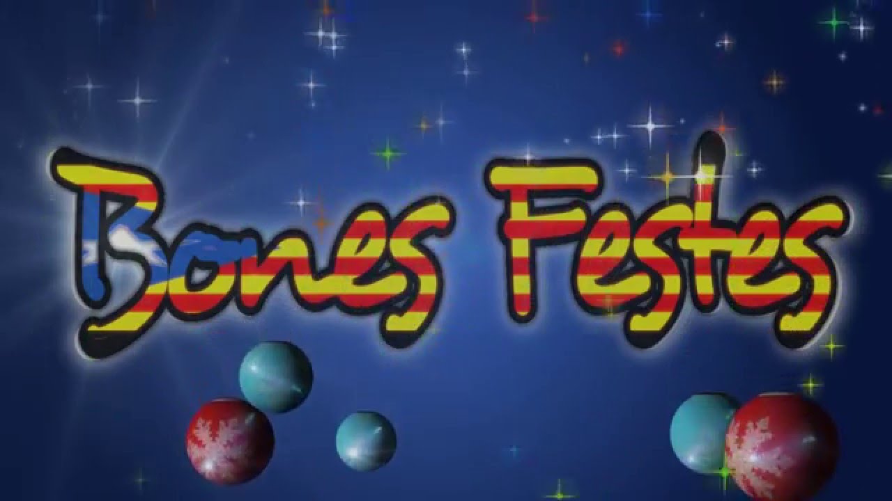 Bones Festes - YouTube