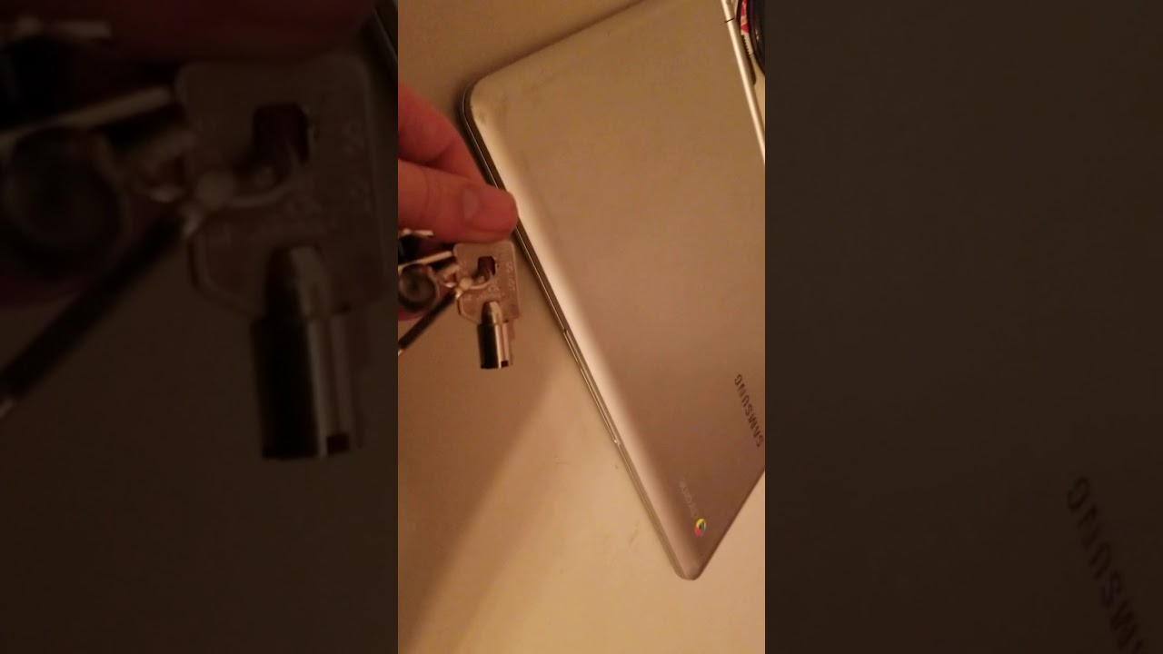 A look at my new KONE elevator keys - YouTube