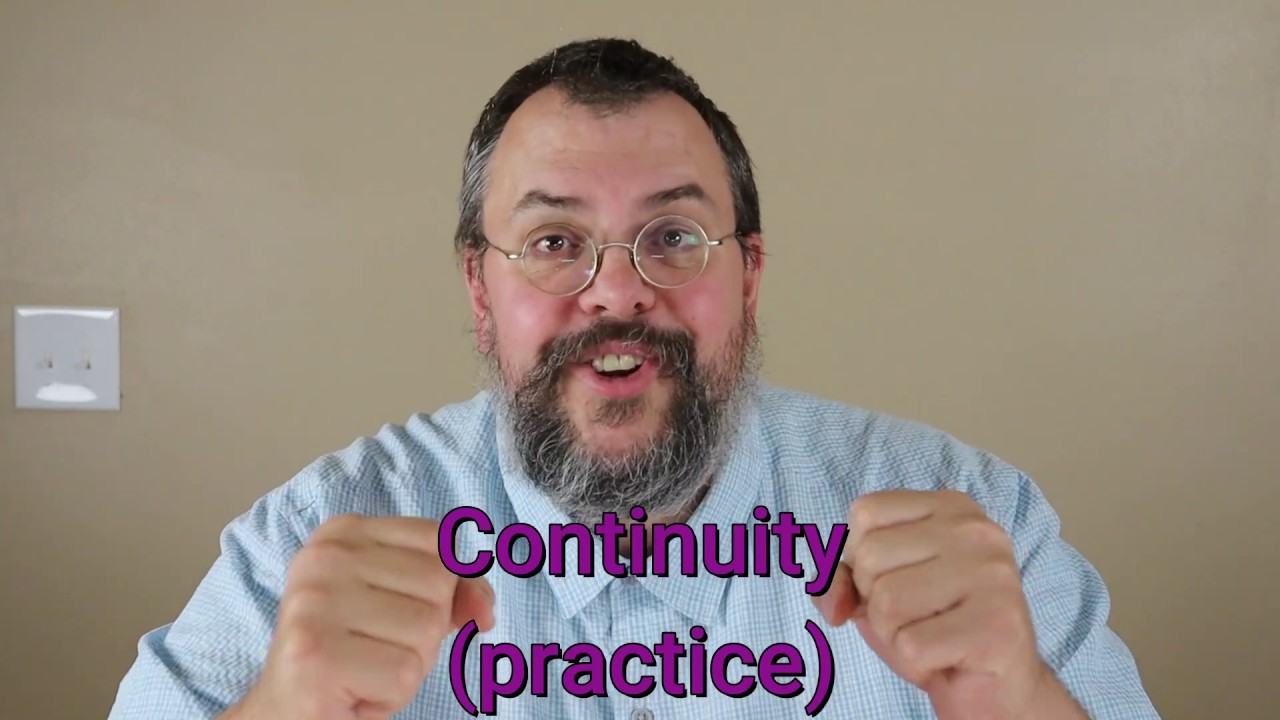 Calculus 1 -- Continuity -- Practice - YouTube