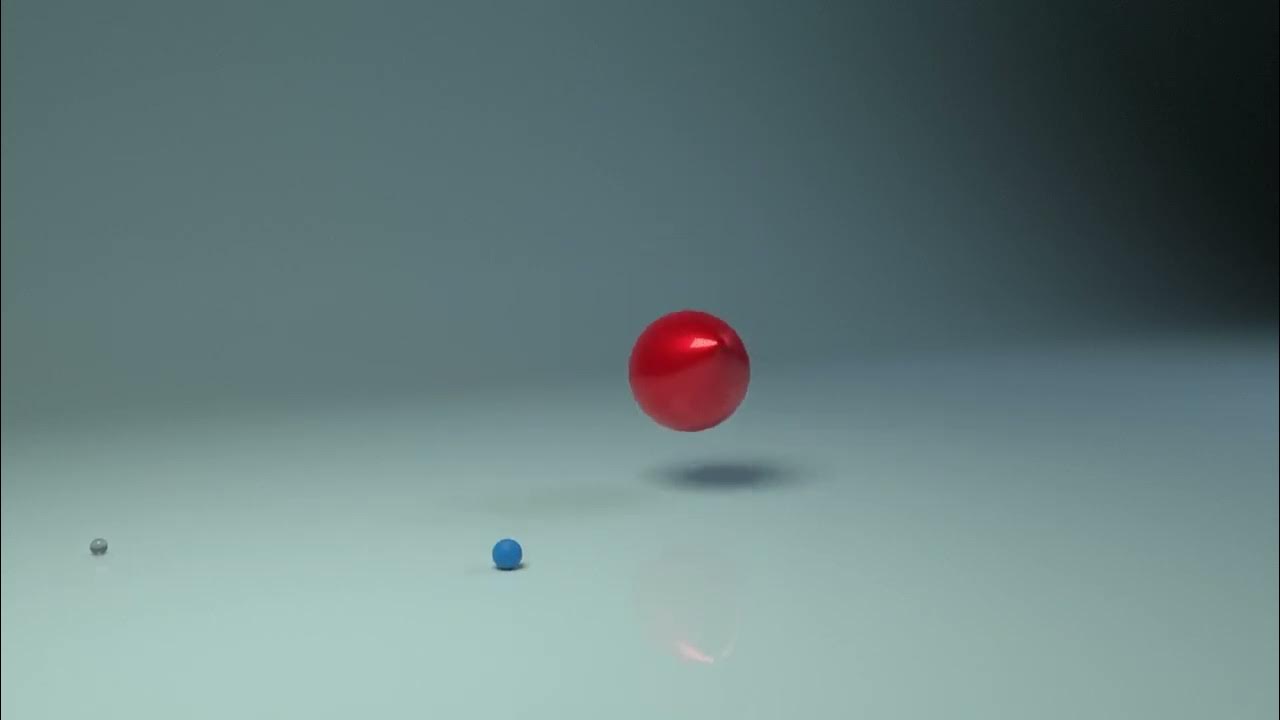 Falling Objects - YouTube