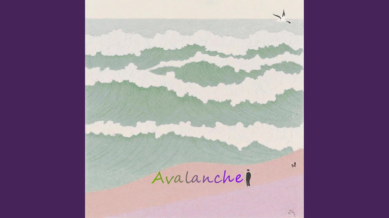 Avalanche - YouTube