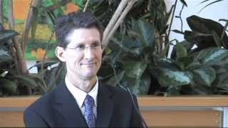 Danforth Center Announces Next President, James C. Carrington