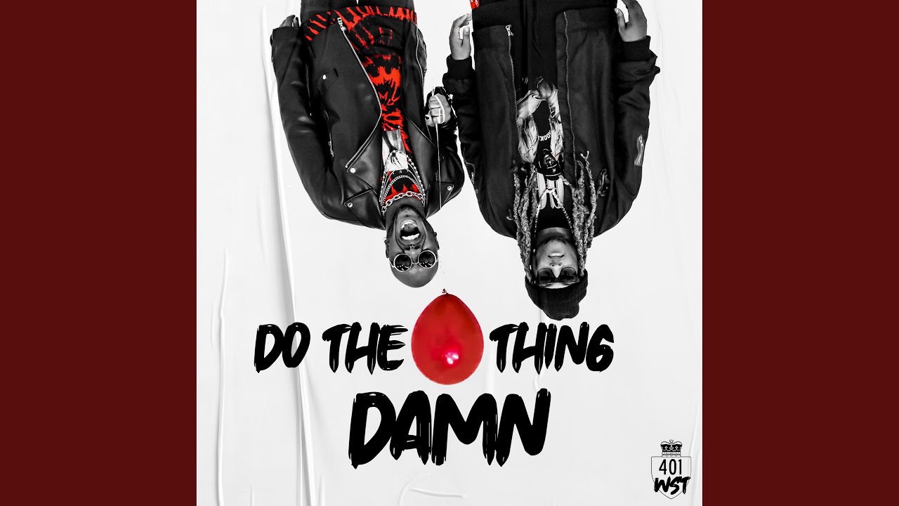 Do The Damn Thang - YouTube Music