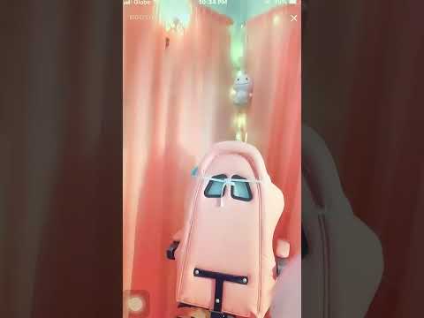 Bigo Han 2022 Pink Lingerie