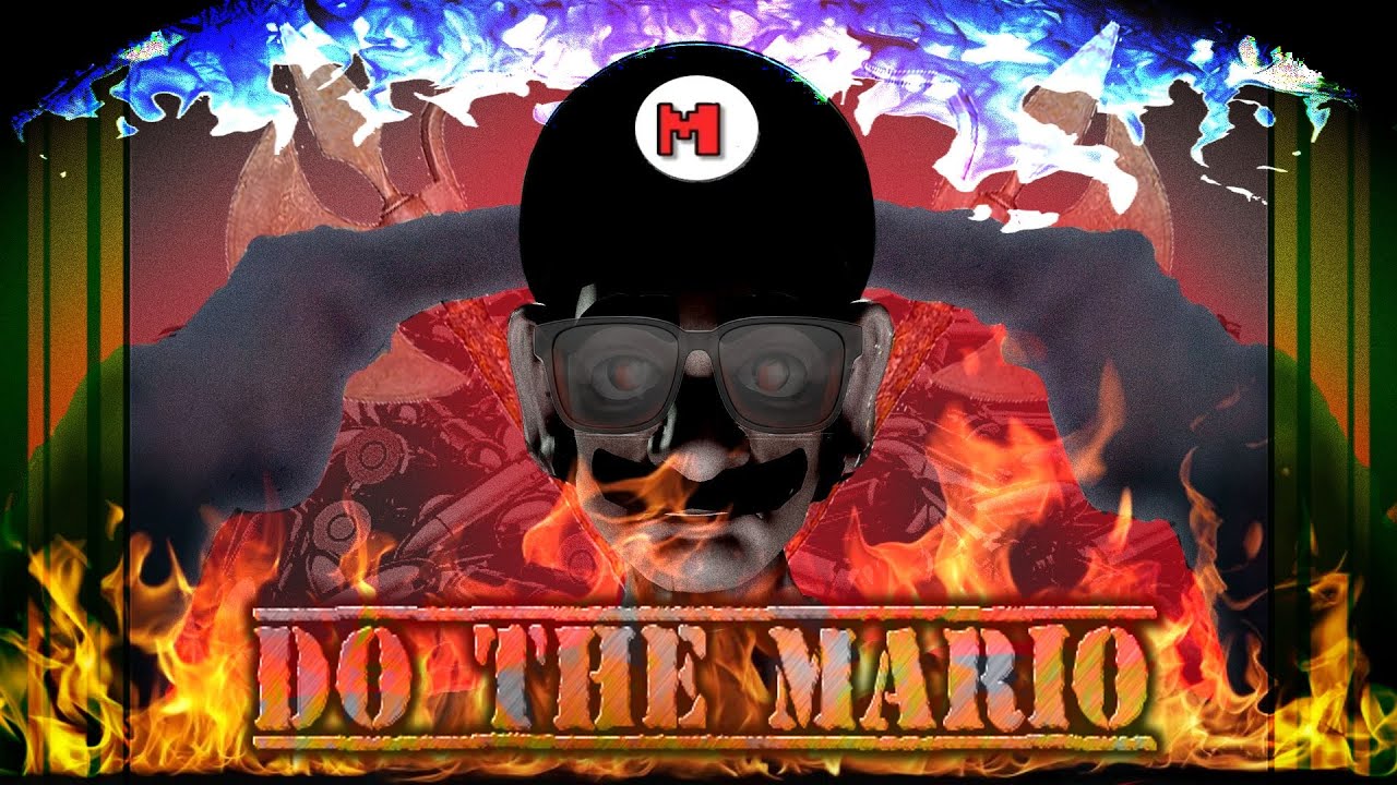 Do the mario 100% by b6oy1004 - YouTube