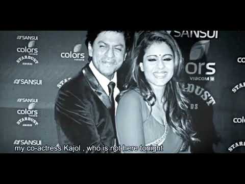 SrKajol Mai Phir Bhi Tumko Chahunga | SrKajol