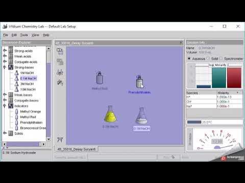 @dessysuryanti2050 tugas bimtek kalab angkatan 35 materi virtual laboratory - YouTube