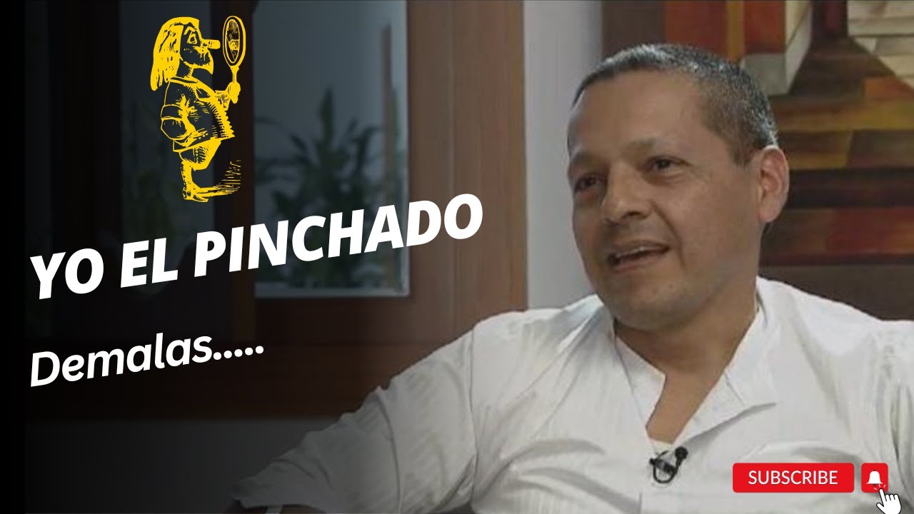 Me declaro pinchado: ¡Es hora de renovarse! - YouTube