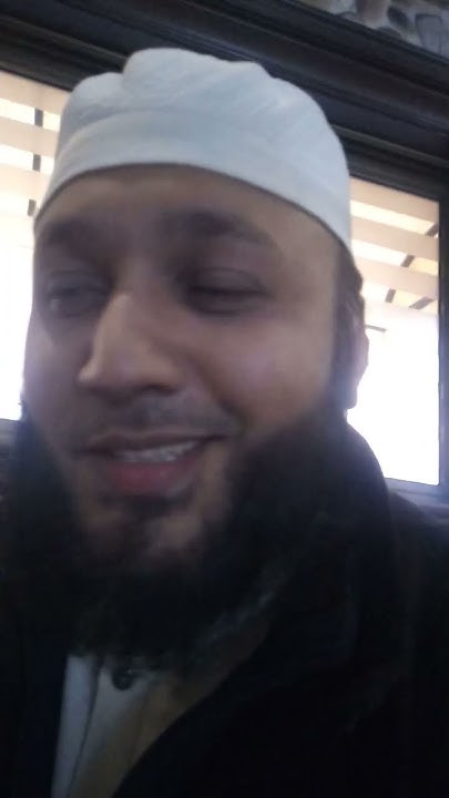 MOLANA UMER SIDDIQ HAFIZAHULLAH KI TARAF SE KHAANA ALHUMDULILAH - YouTube