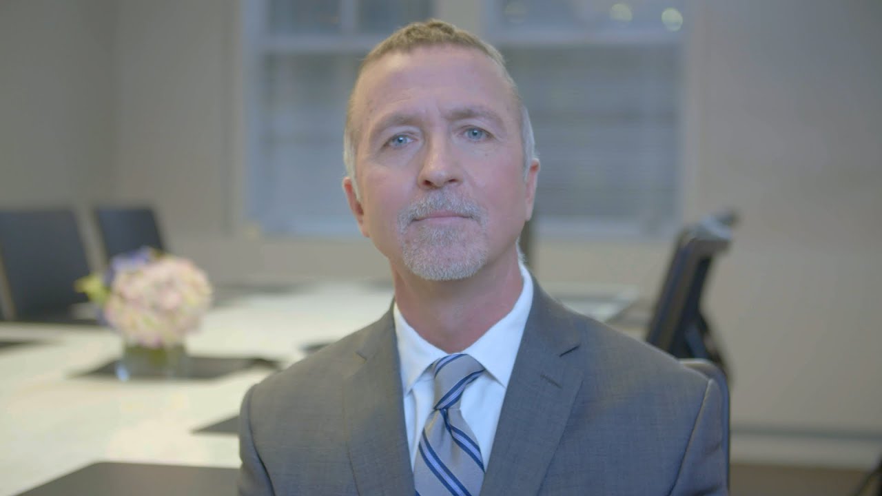 Meet NAM Neutral George Freitag, Esq. - YouTube