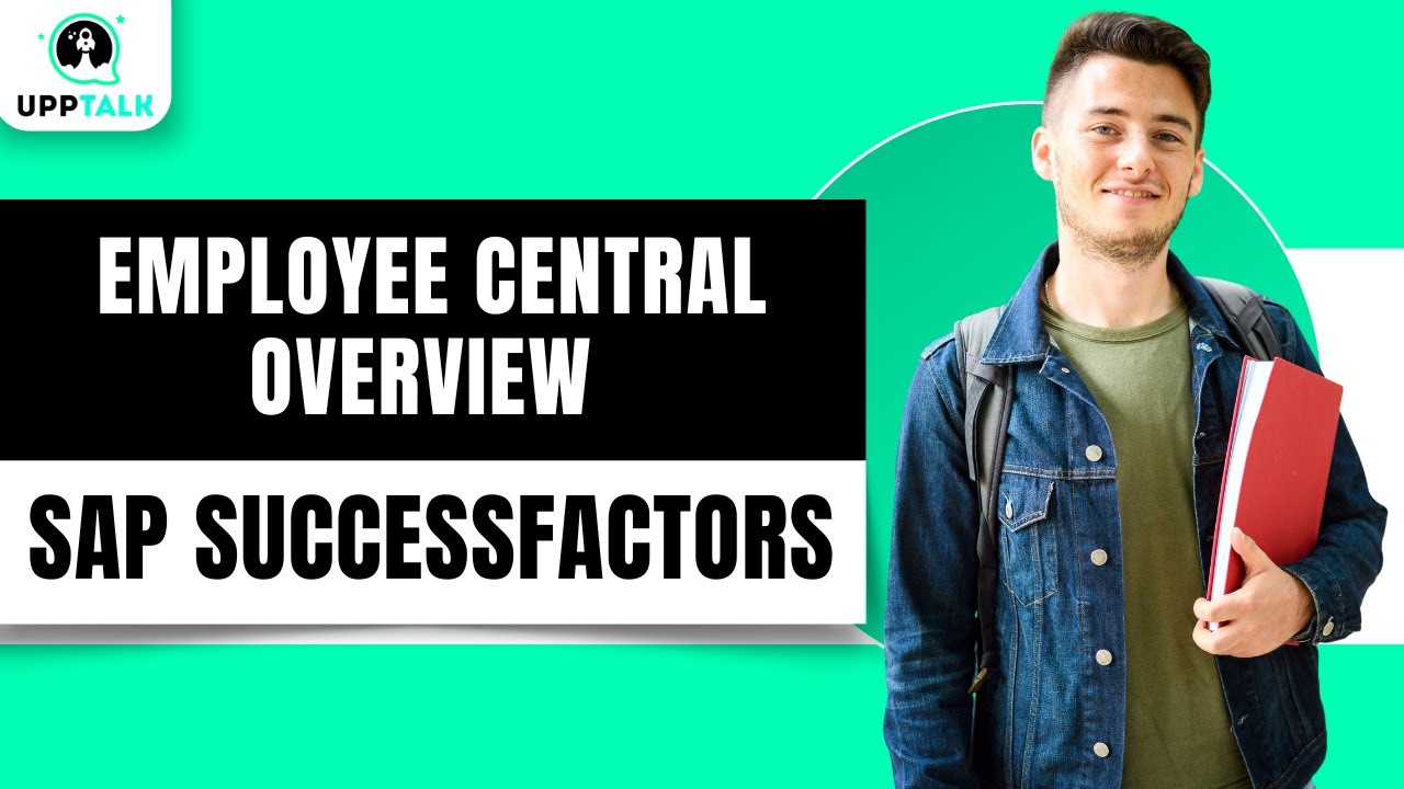 Overview of SAP SuccessFactors employee central Factor | SAP ...