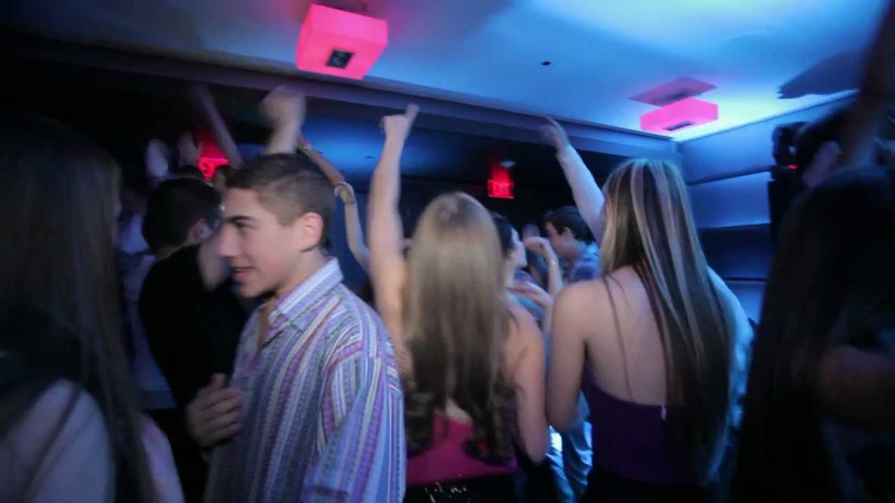 Sweet 16 at K-Pacho (party life productions) - YouTube