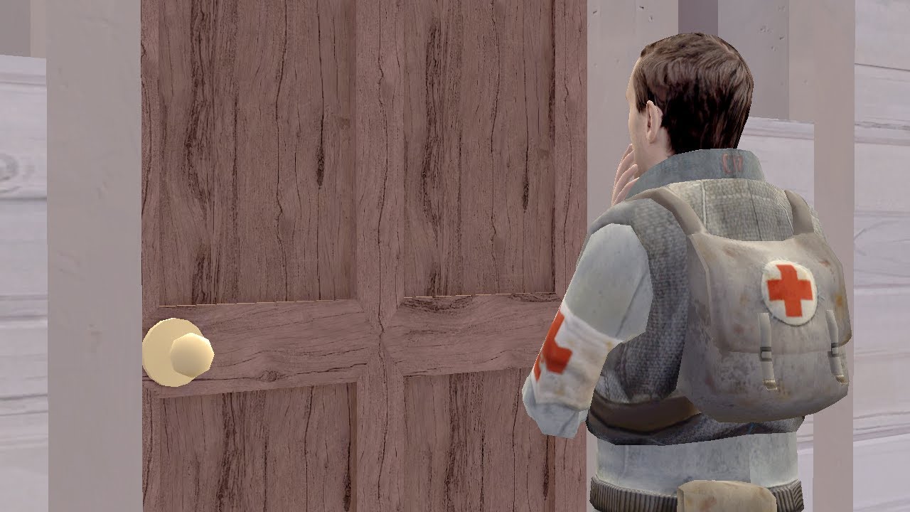 Ta cerrada la puerta Meme [SFM/FNIA] @elenano2.0 - YouTube