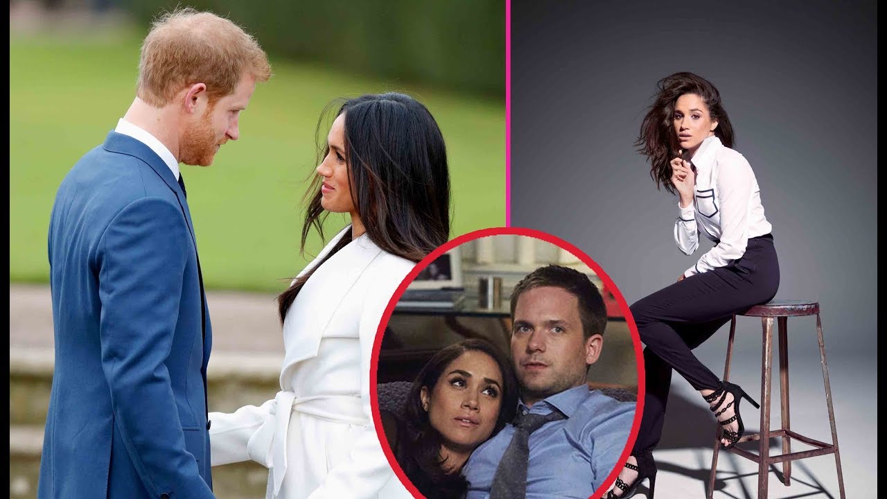 Meghan Markle’s Staycation Tips From “The Tig” Archives Will Help You ...