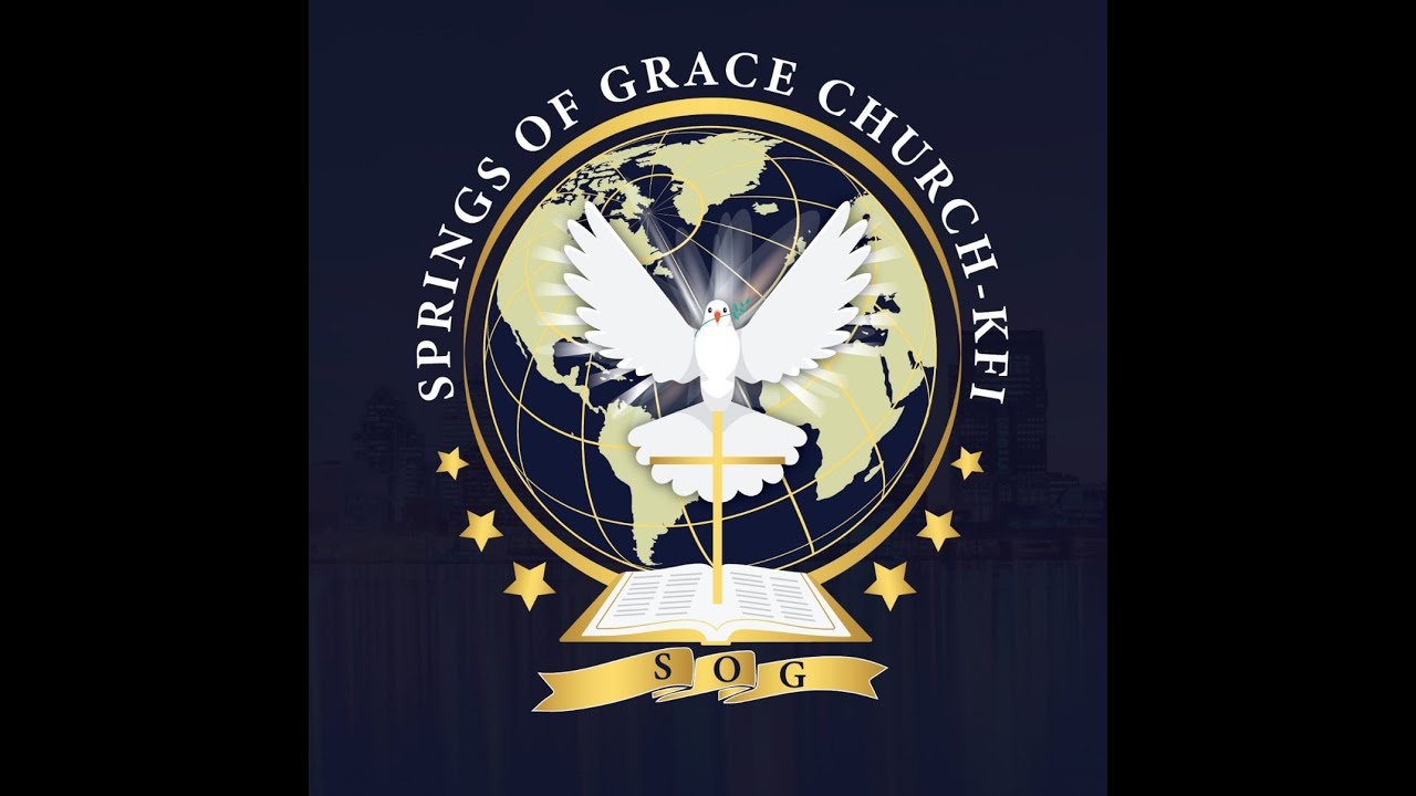 Springs Of Grace Delaware - Service Live Stream - YouTube