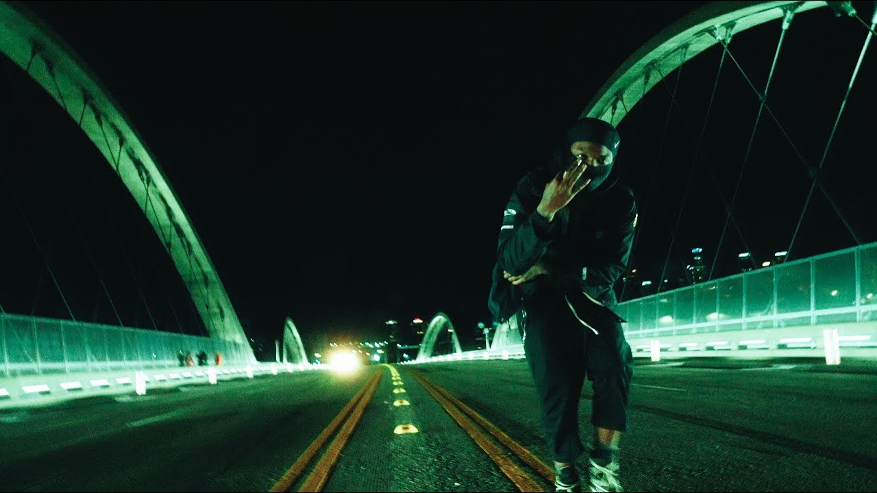 WARHOL.SS - WALK REMIX [OFFICIAL MUSIC VIDEO] - YouTube