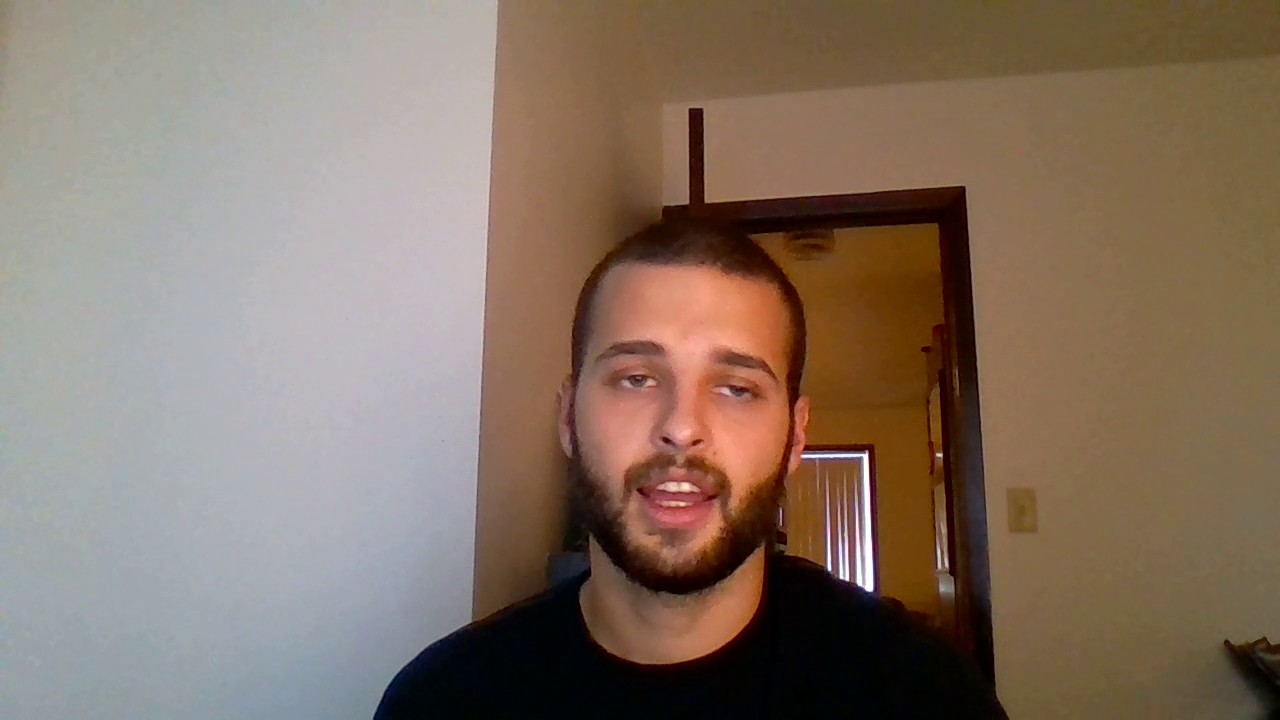 Nick Gorick - YouTube