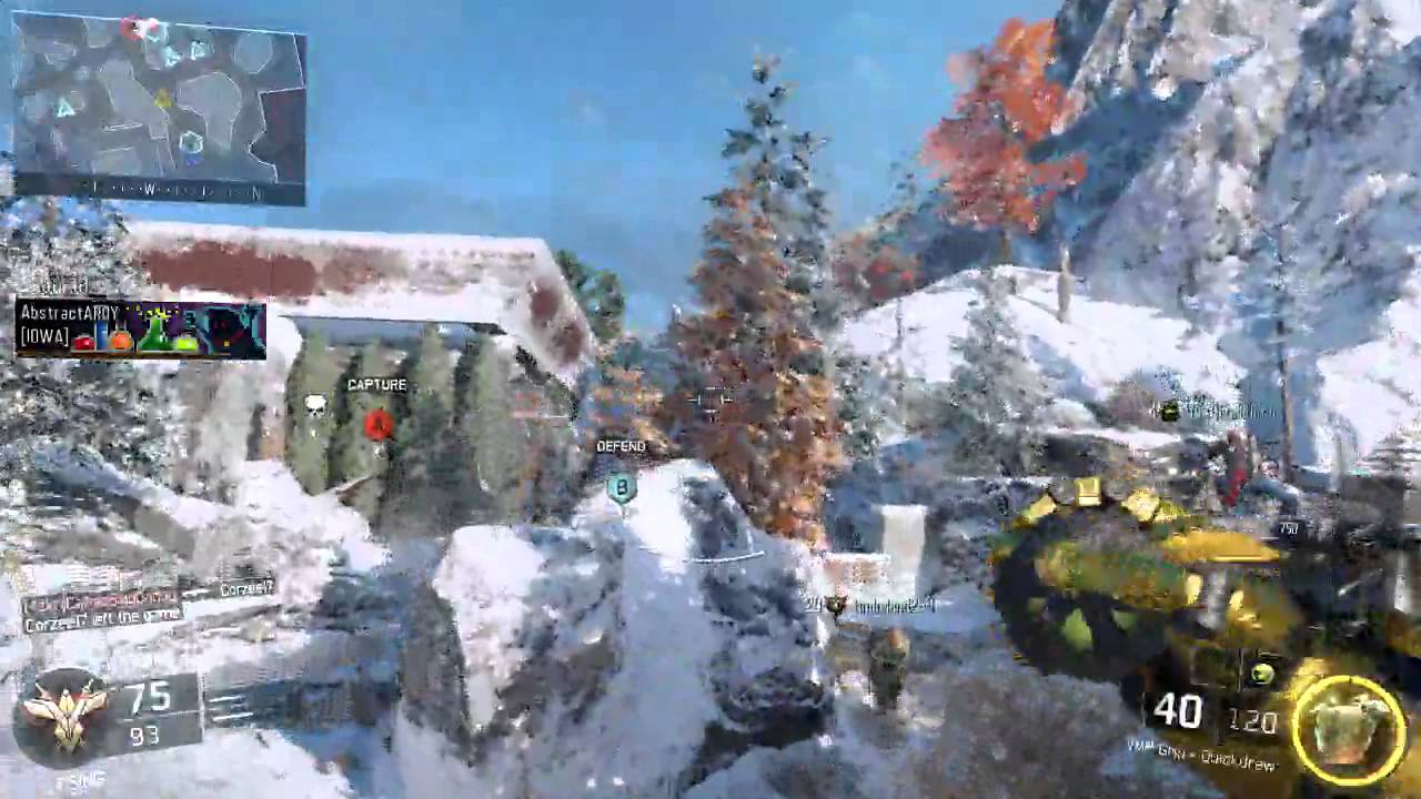 Gerald Fox Live Stream - YouTube