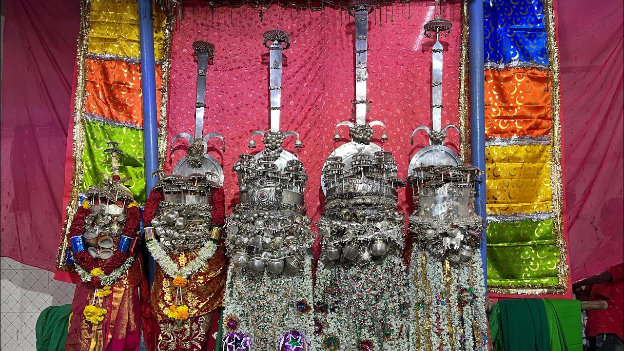 Peapully’s Muharram 2023 #muharram #yahussain - YouTube