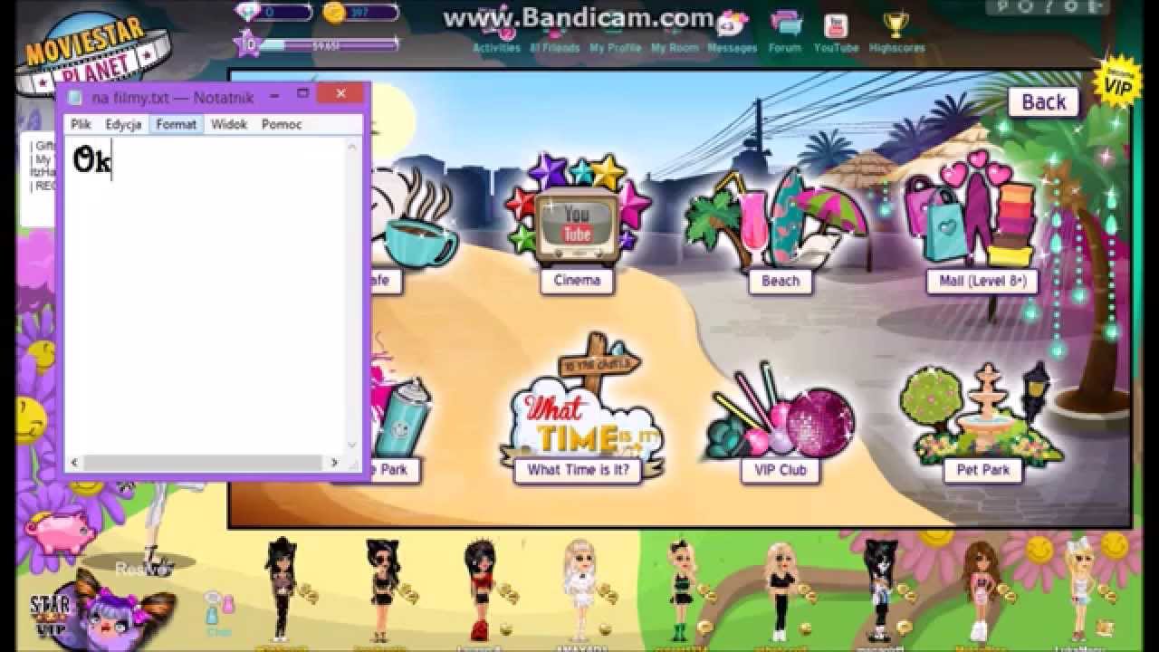 1. Ep: MSP RANDOM TIME - YouTube