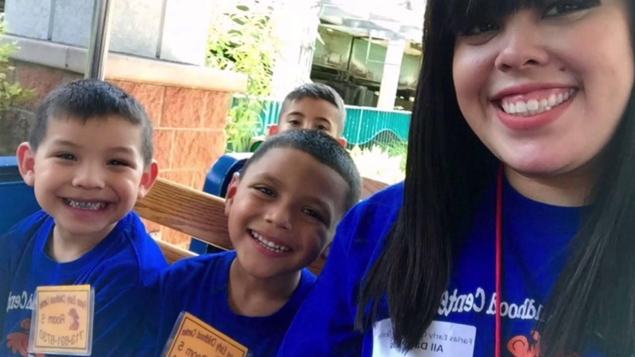 Thank you Ms. Sanchez (Gracias Ms. Sanchez) - YouTube
