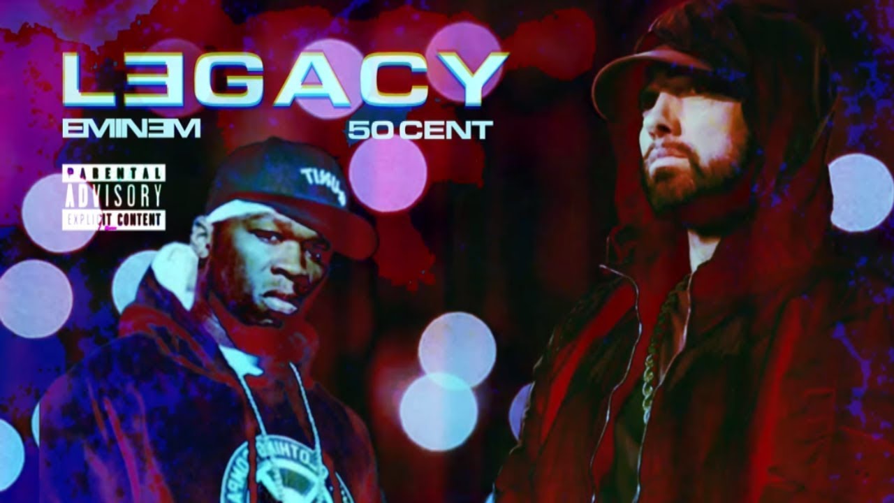 Eminem - Legacy (Outro) [Audio] - YouTube