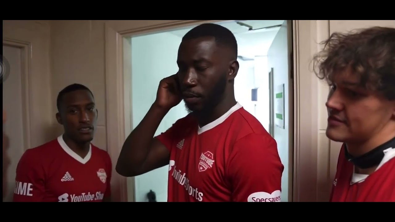 SPEED MEETS PAUL POGBA - YouTube