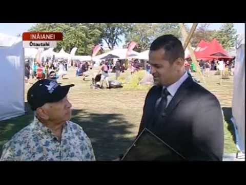 Timoti Karetu: Do away with the theatrics, get on with the haka - YouTube