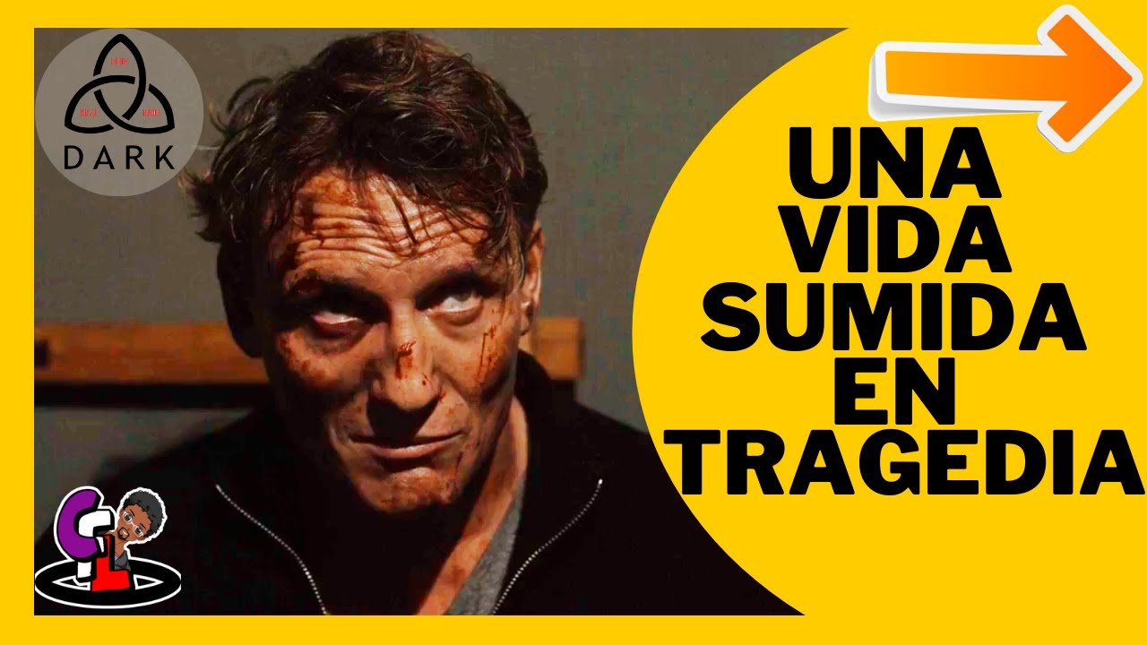 🌑ULRICH NIELSEN🌑 ¿Quién es? Y cual es su HISTORIA – DARK PERSONAJES ...