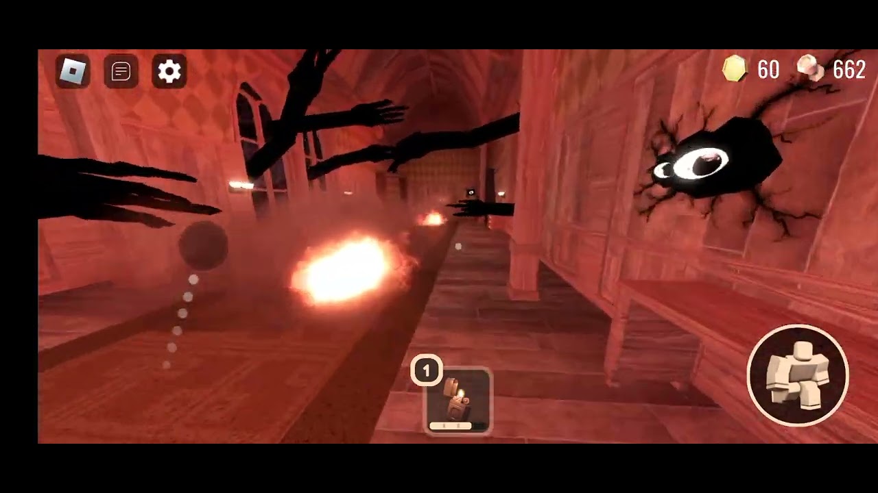 Beating Doors hotel update - YouTube