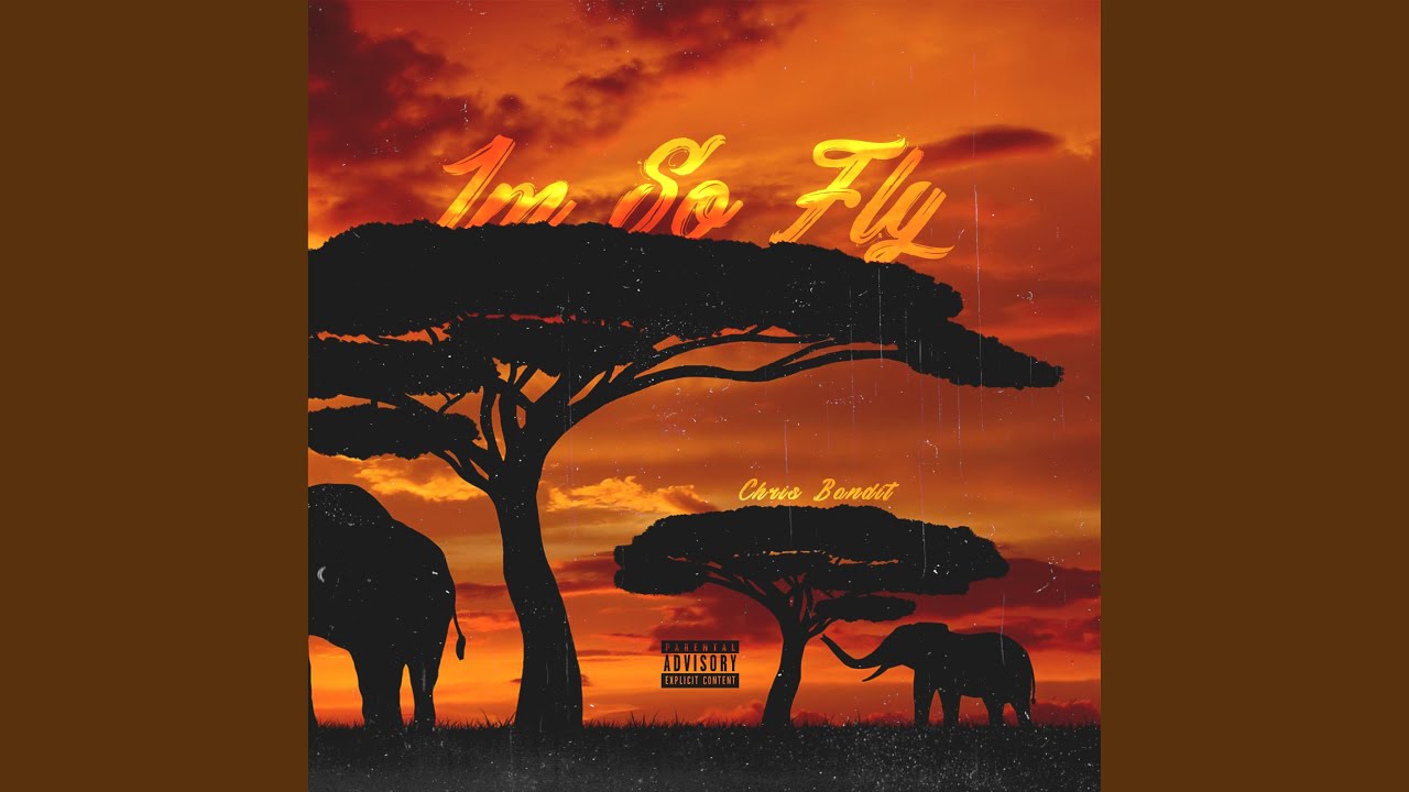 I'm So Fly - YouTube